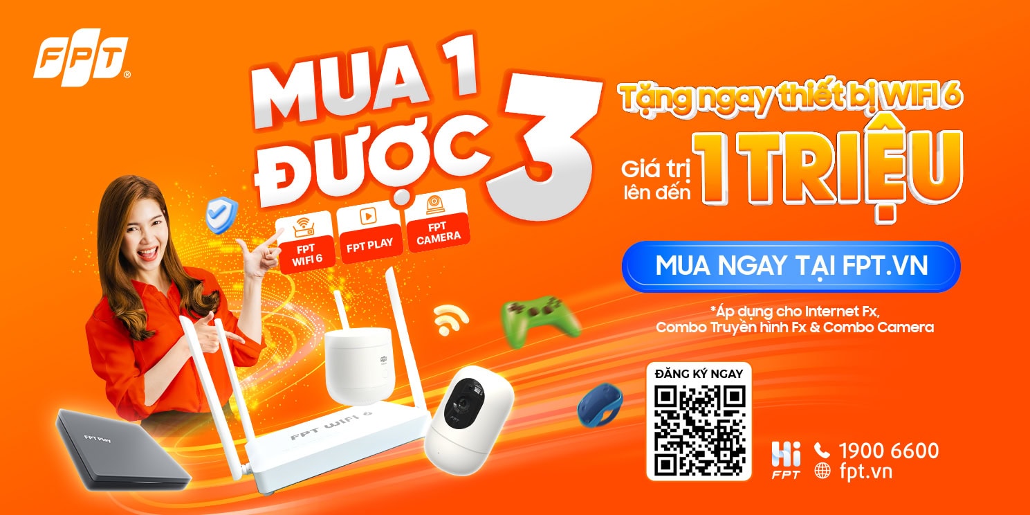 FPT Telecom - Công ty Cổ phần Viễn thông FPT - Trang chủ